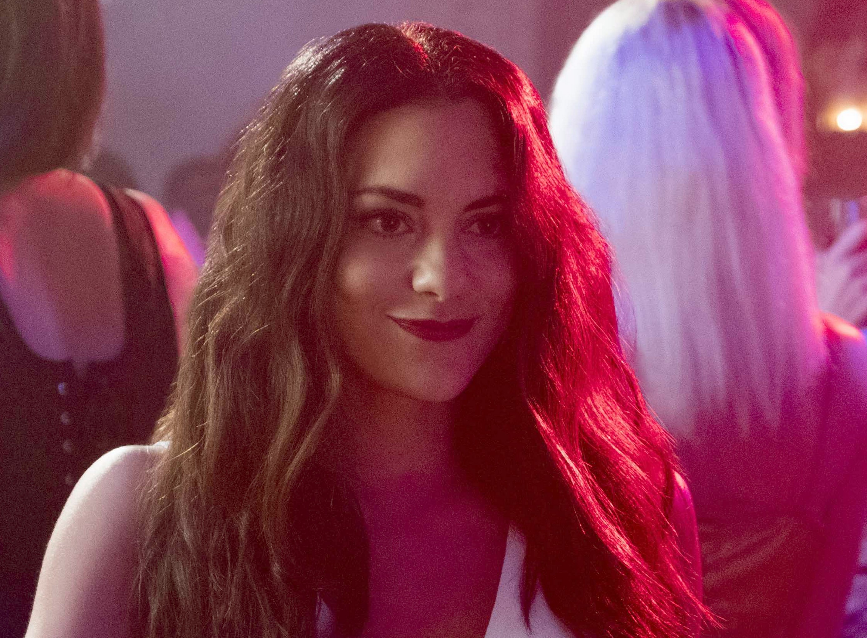 Les personnages – TeamLucifer.fr